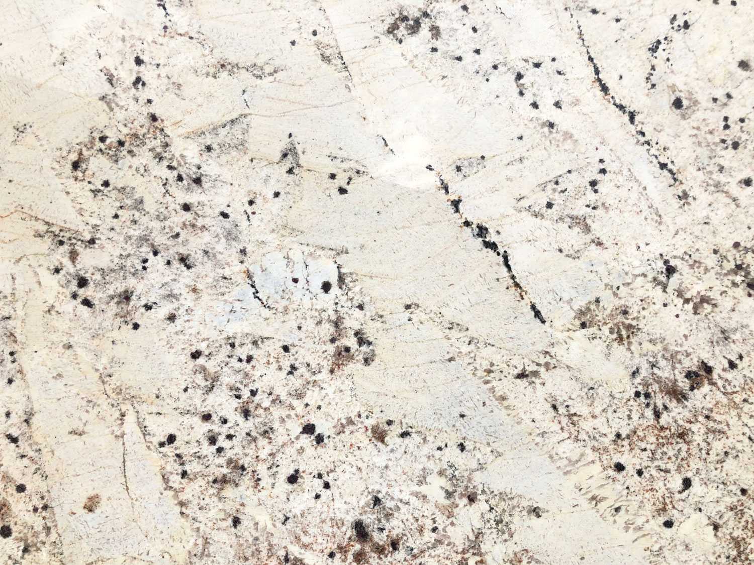 White Galaxy - Granite Crafters